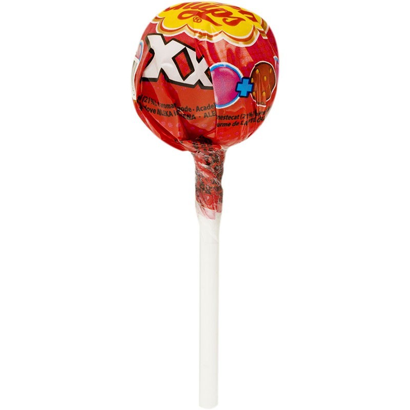 Acadea XXL, Chupa Chups